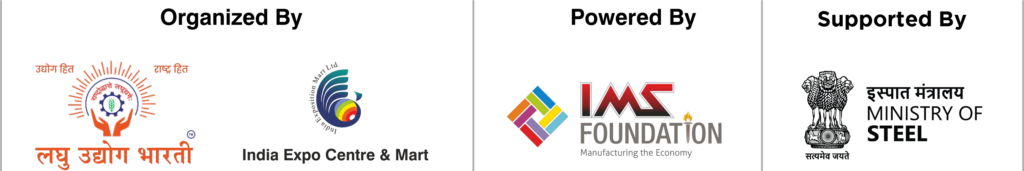 India Manufacturing Show 2025 – Leading Manufacturing Event