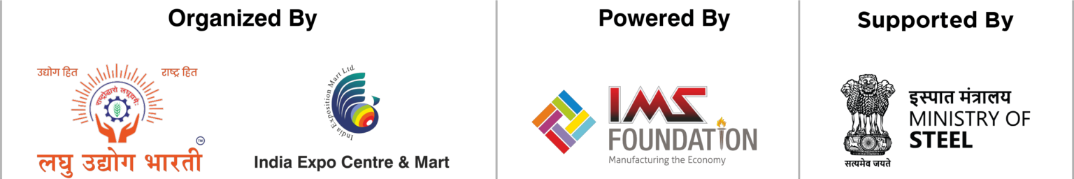 India Manufacturing Show 2025 – Leading Manufacturing Event