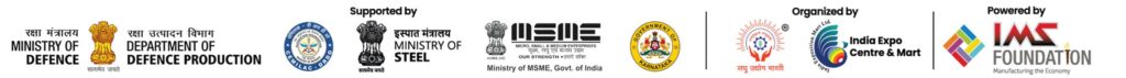 Frequently Asked Questions | India Manufacturing Show 2027